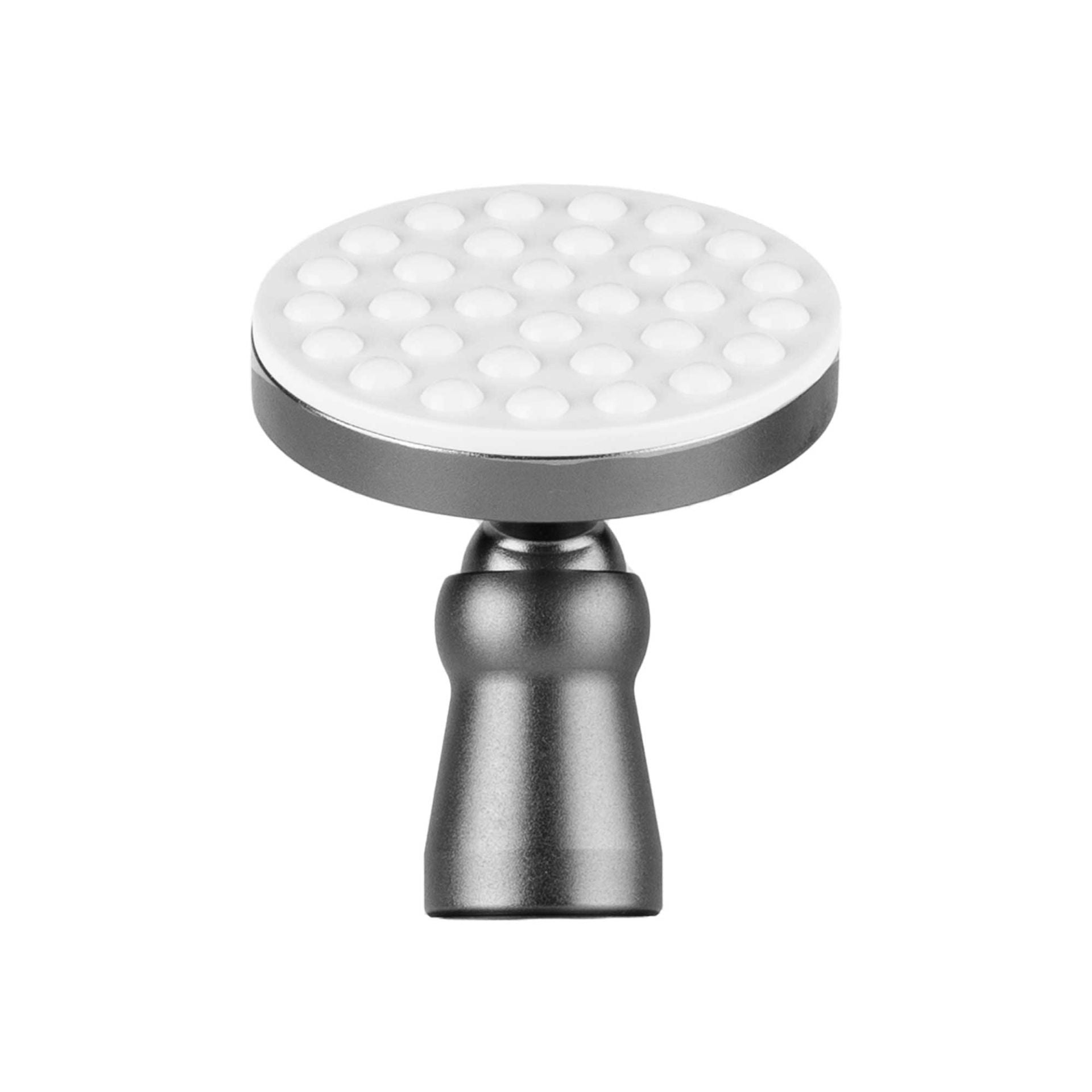 emmi-PET Physio ultrasound attachment L made of metal